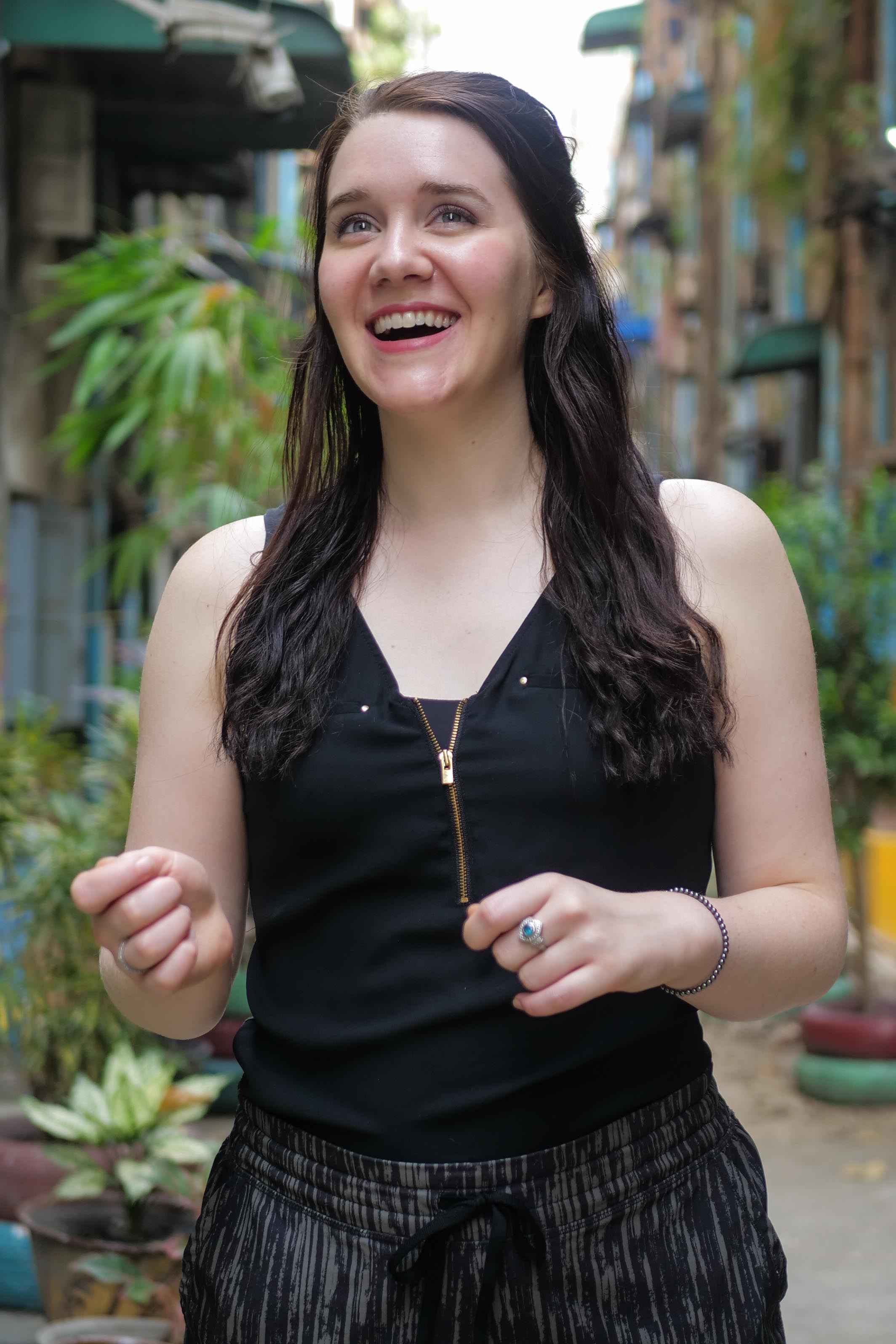 Show Me the Goods – Laura Kaye Creations